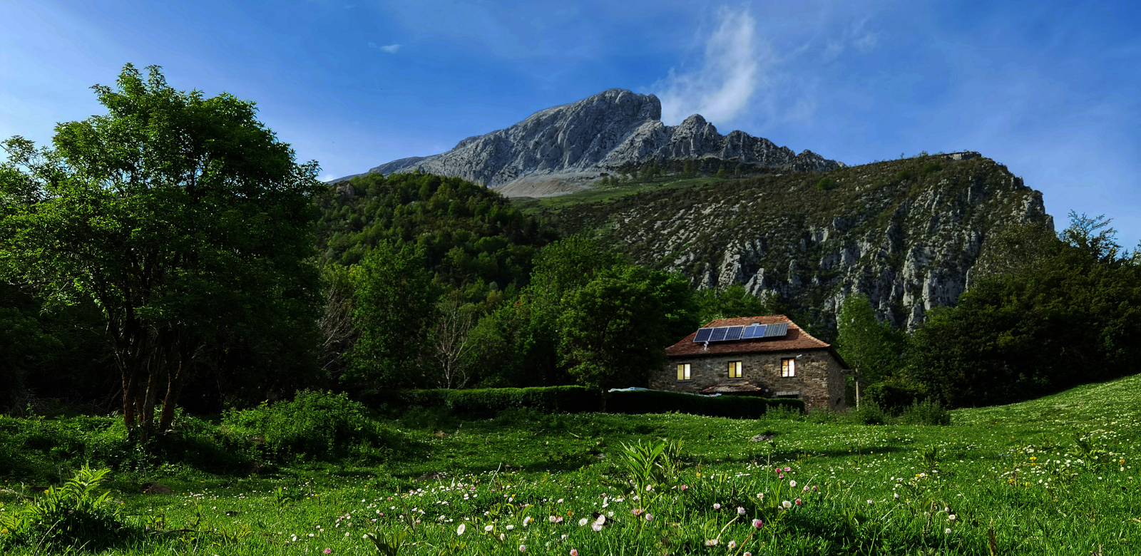 Abau Borda - Urdaburu